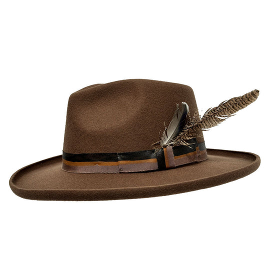 Fall Hat Trends: Top Styles – Conner Hats