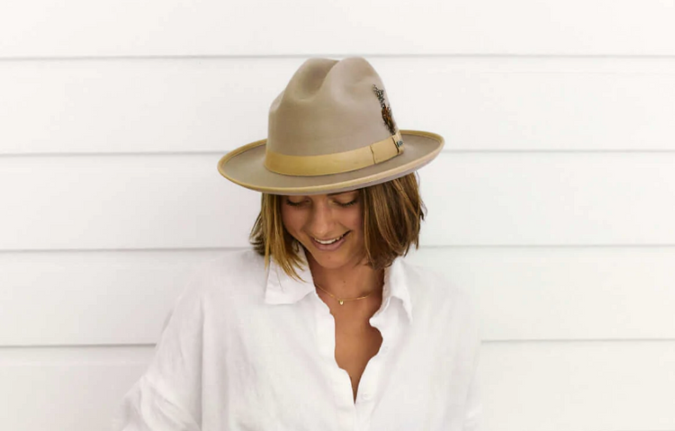 Fall Hat Trends: Top Styles – Conner Hats