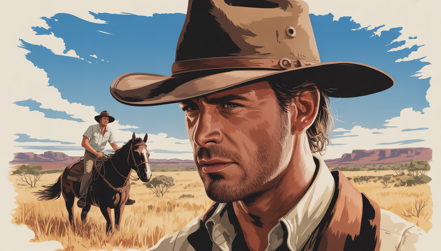 Iconic Hats in Movies: Styles & Impact - Conner Hats