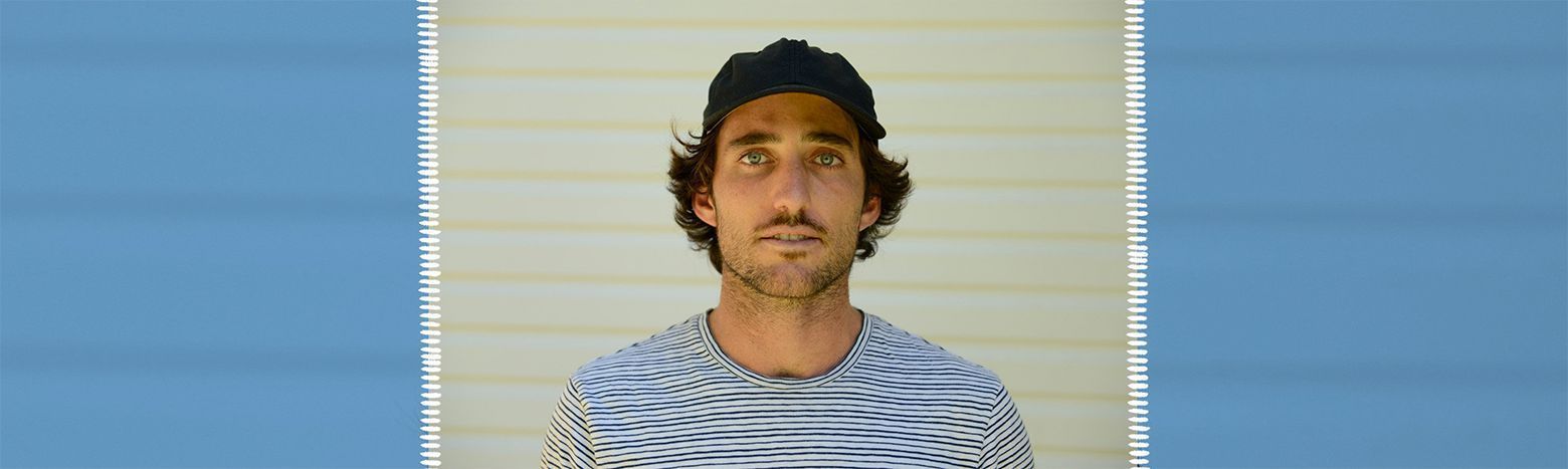 Mens Handmade Baseball Caps – Conner Hats