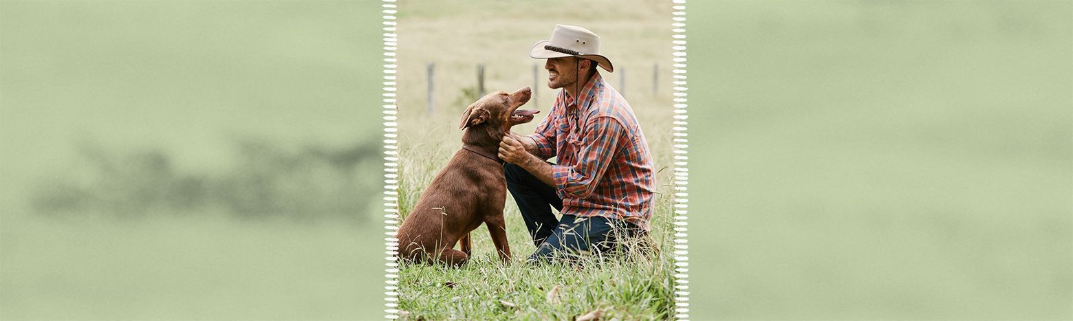 Stylish Canvas Hats Collection - Conner Hats