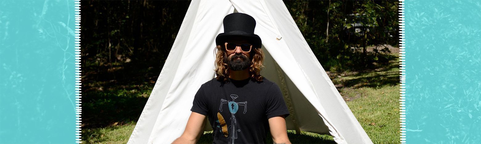 Handmade Short Top Hats for Men – Conner Hats