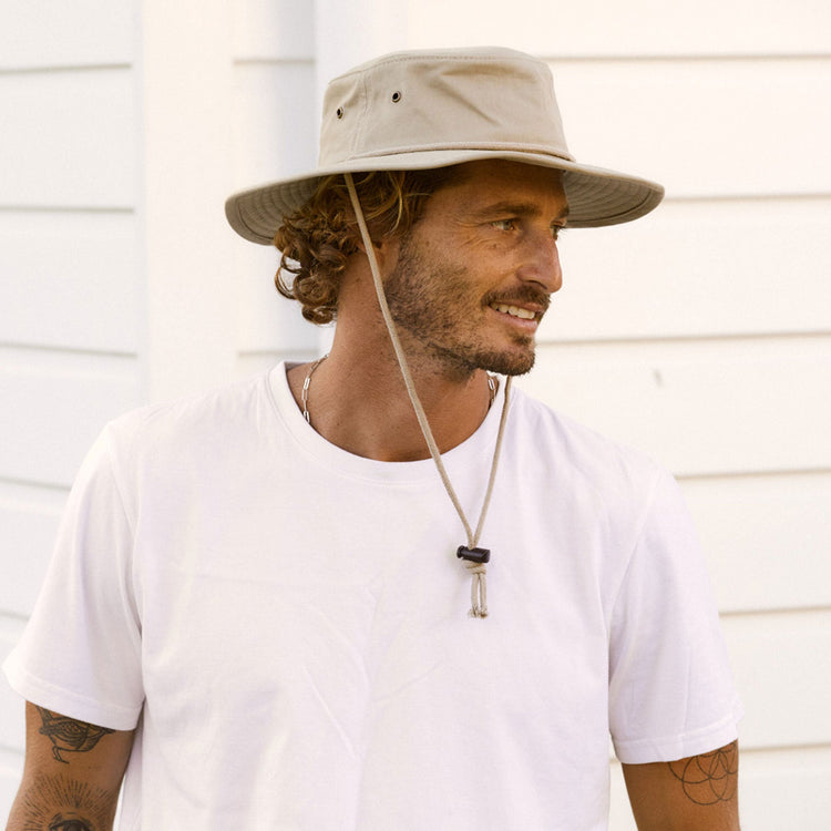 Bucket Hats Collection for All Seasons - Conner Hats