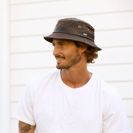 Bucket Hats Collection for All Seasons - Conner Hats