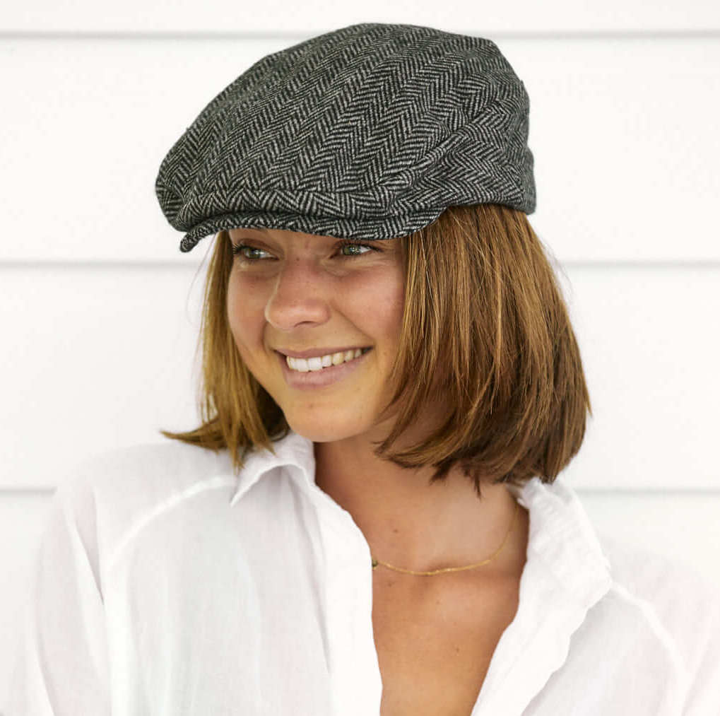 Newsboy Caps | Conner Hats