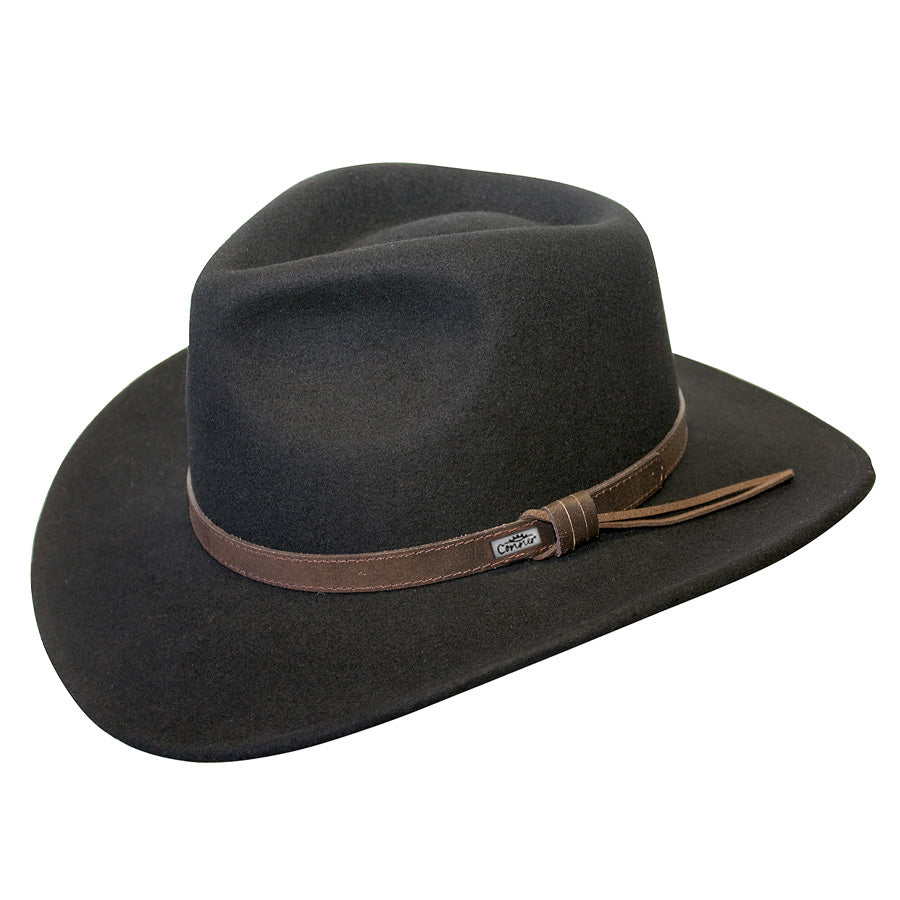 Conner Hats | Shop Handmade Hats