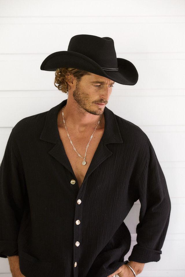 Conner Hats | Shop Handmade Hats