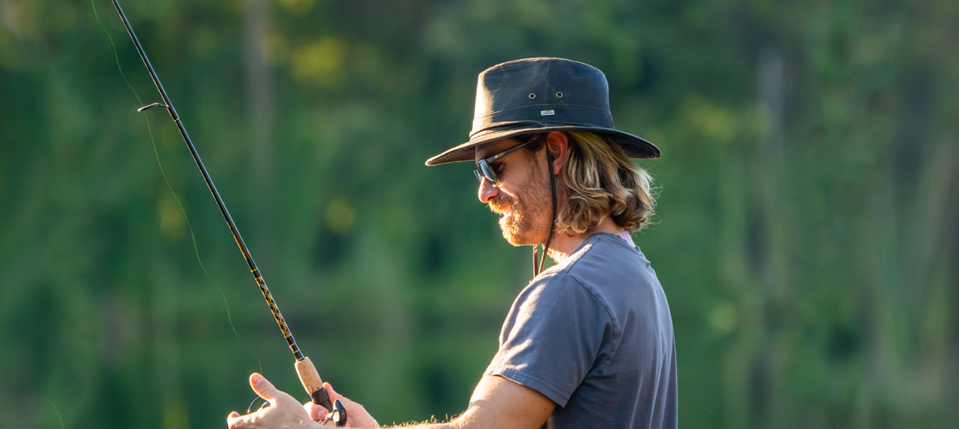 Conner Hats | Shop Handmade Hats
