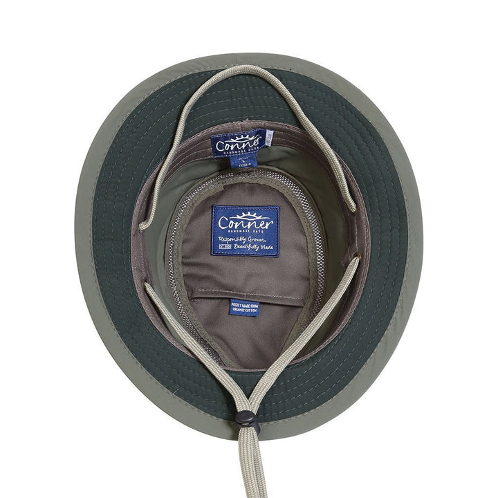 Hats Made from Recycled Materials | Conner Hats