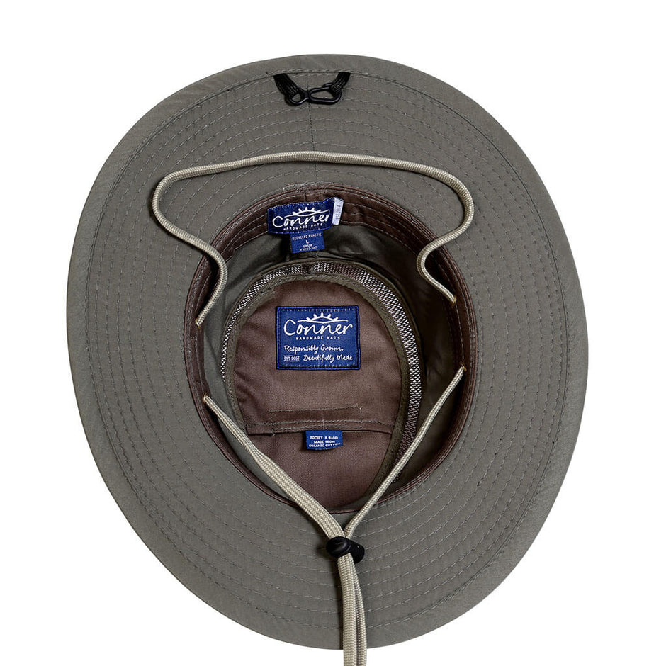 Hats Made from Recycled Materials | Conner Hats