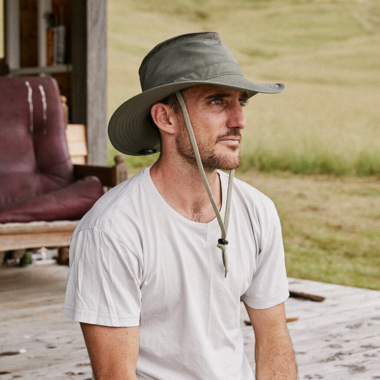 Hats Made from Recycled Materials | Conner Hats
