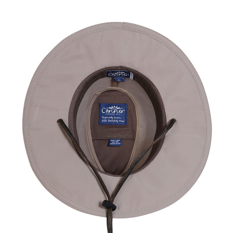 Hats Made from Recycled Materials | Conner Hats