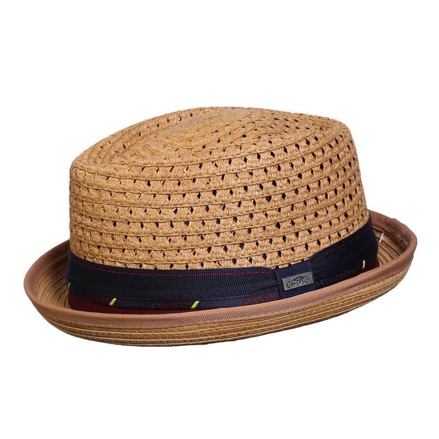 Shop Paper Straw Hat: Durable & Stylish – Conner Hats