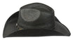 Gunsmoke Western Toyo Hat – Conner Hats