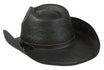 Gunsmoke Western Toyo Hat – Conner Hats