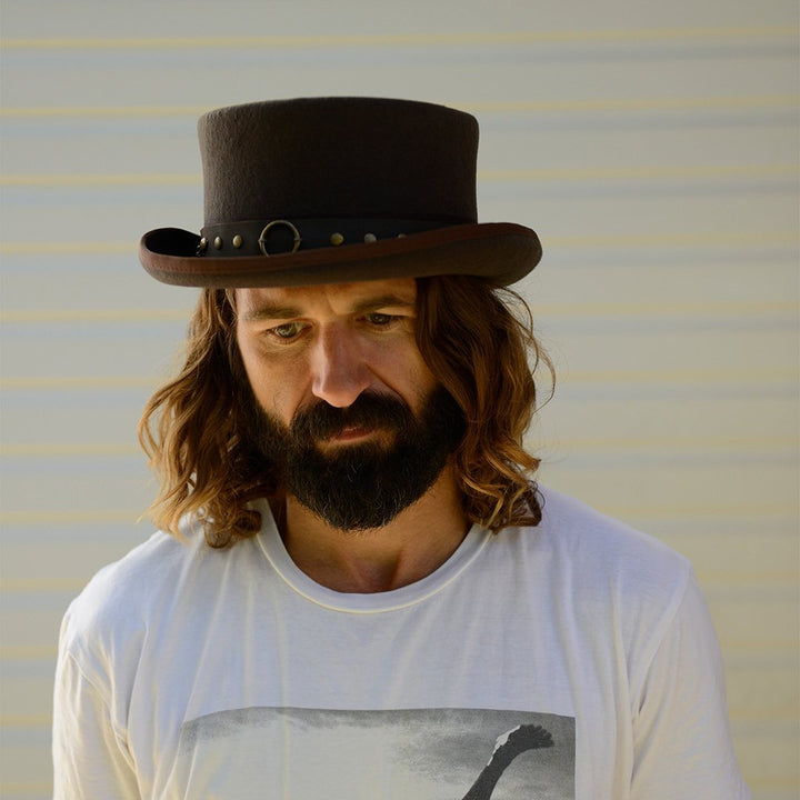 Top Hats | Conner Hats